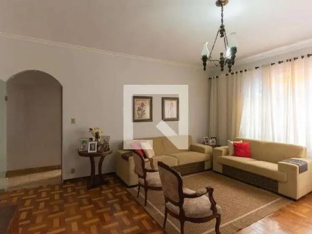 Casa / Sobrado para Venda em Campinas/SP Vila Marieta 3 Quartos