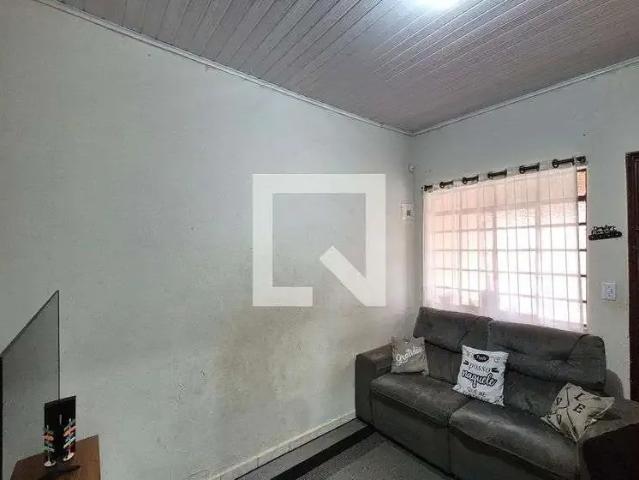Casa / Sobrado para Venda em Campinas/SP Vila Marieta 3 Quartos