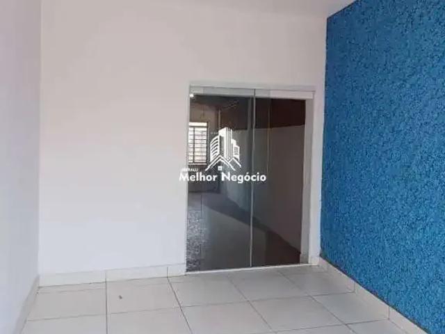 Casa / Sobrado para Venda em Campinas/SP Vila Marieta 3 Quartos