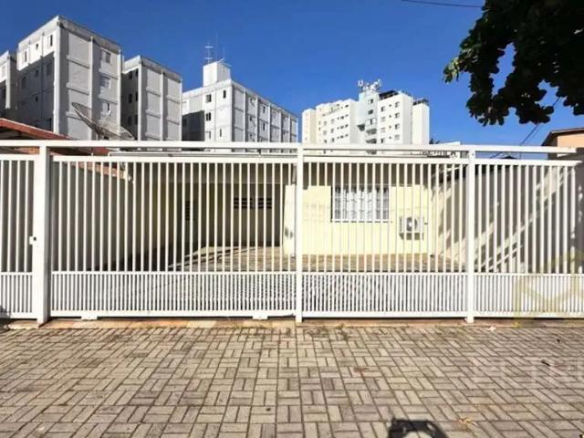 Casa / Sobrado para Venda em Campinas/SP Vila Marieta 3 Quartos