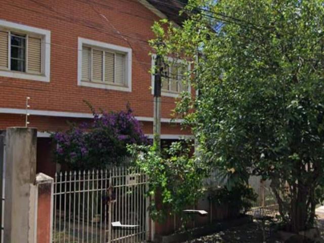 Casa / Sobrado para Venda em Campinas/SP Vila Marieta 3 Quartos