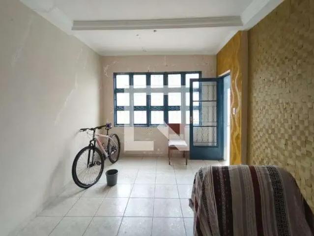 Casa / Sobrado para Venda em Campinas/SP Vila Marieta 3 Quartos