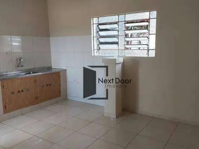 Casa / Sobrado para Venda em Campinas/SP Vila Marieta 3 Quartos
