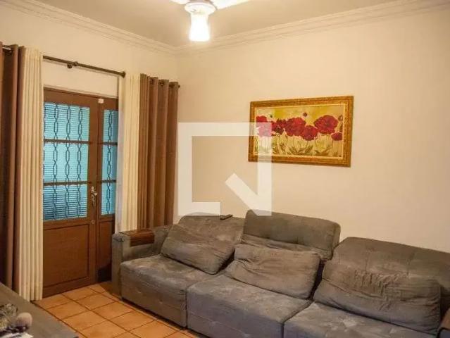 Casa / Sobrado para Venda em Campinas/SP Vila Marieta 3 Quartos