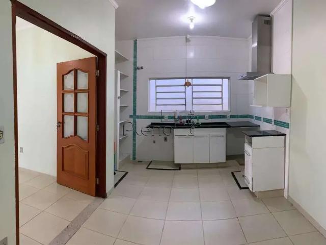 Casa / Sobrado para Venda em Campinas/SP Vila Marieta 3 Quartos