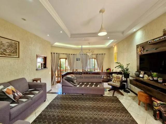 Casa / Sobrado para Venda em Campinas/SP Vila Marieta 3 Quartos