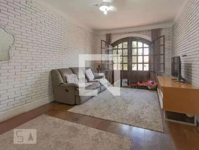 Casa / Sobrado para Venda em Campinas/SP Vila Marieta 3 Quartos