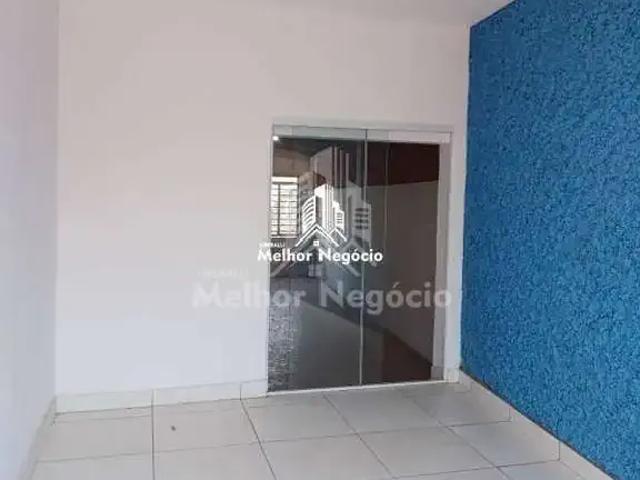 Casa / Sobrado para Venda em Campinas/SP Vila Marieta 3 Quartos