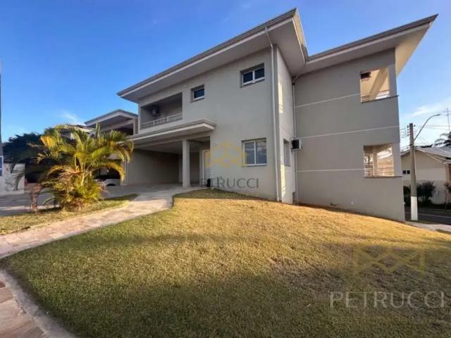 Casa / Sobrado para Venda em Campinas/SP Vila Marieta 3 Quartos