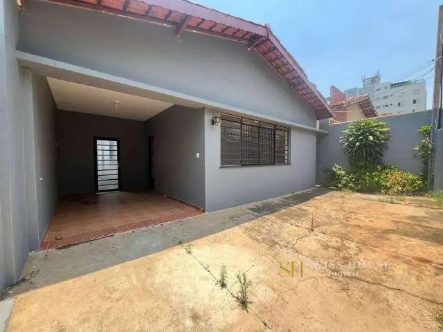 Casa / Sobrado para Venda em Campinas/SP Vila Marieta 3 Quartos
