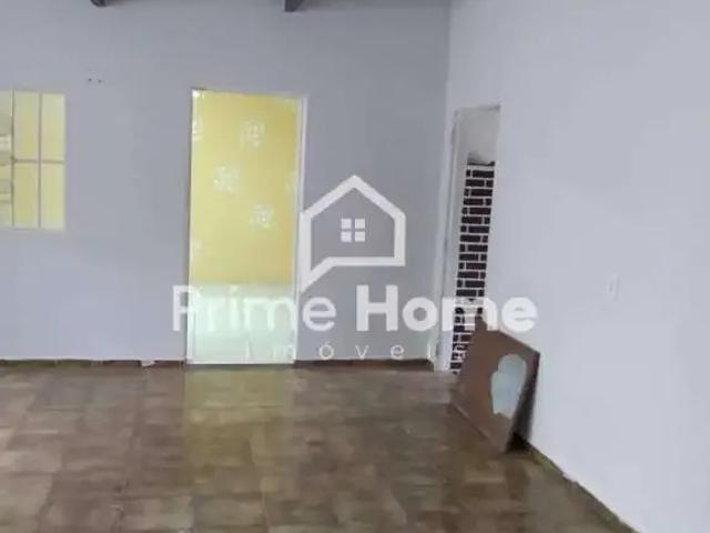 Casa / Sobrado para Venda em Campinas/SP Vila Marieta 3 Quartos