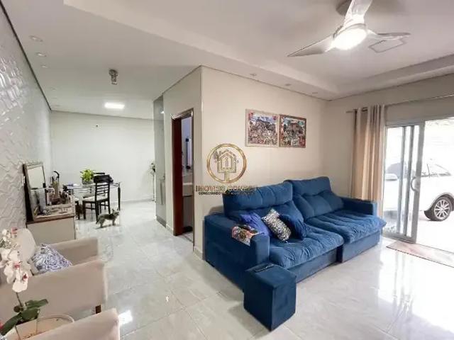 Casa / Sobrado para Venda em Campinas/SP Vila Marta 2 Quartos