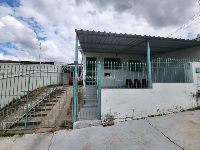 Casa / Sobrado para Venda em Campinas/SP Vila Miguel Vicente Cury 2 Quartos