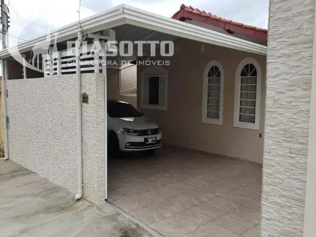 Casa / Sobrado para Venda em Campinas/SP Vila Miguel Vicente Cury 2 Quartos