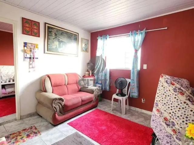 Casa / Sobrado para Venda em Campinas/SP Vila Miguel Vicente Cury 2 Quartos