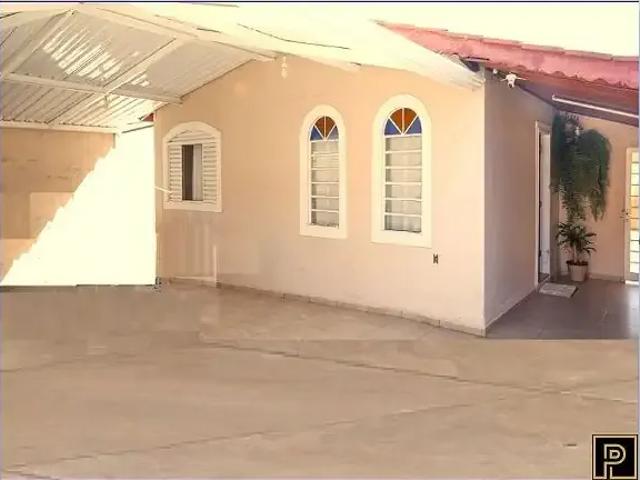 Casa / Sobrado para Venda em Campinas/SP Vila Miguel Vicente Cury 2 Quartos