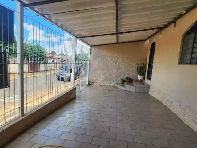 Casa / Sobrado para Venda em Campinas/SP Vila Miguel Vicente Cury 2 Quartos