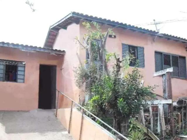 Casa / Sobrado para Venda em Campinas/SP Vila Miguel Vicente Cury 2 Quartos