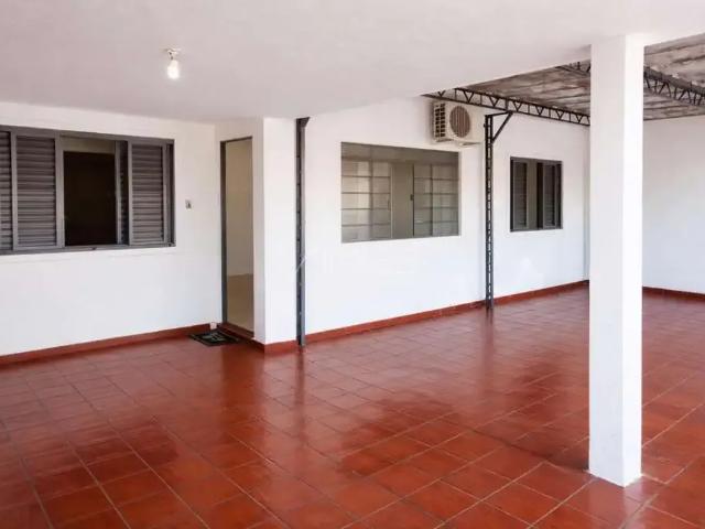 Casa / Sobrado para Venda em Campinas/SP Vila Miguel Vicente Cury 3 Quartos
