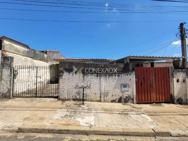 Casa / Sobrado para Venda em Campinas/SP Vila Miguel Vicente Cury 3 Quartos