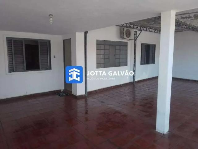 Casa / Sobrado para Venda em Campinas/SP Vila Miguel Vicente Cury 3 Quartos