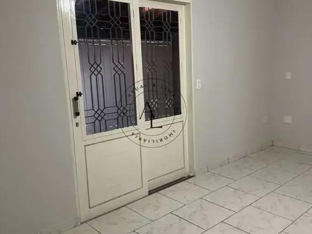 Casa / Sobrado para Venda em Campinas/SP Vila Miguel Vicente Cury 3 Quartos