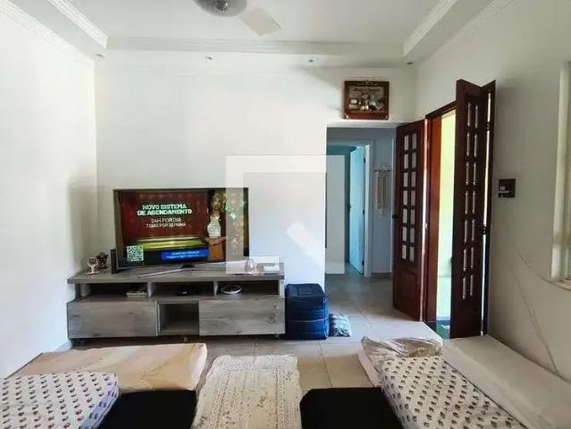 Casa / Sobrado para Venda em Campinas/SP Vila Mimosa 2 Quartos