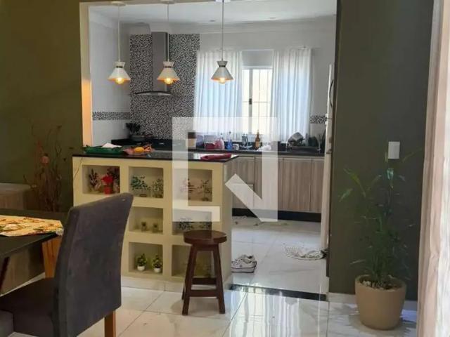 Casa / Sobrado para Venda em Campinas/SP Vila Mimosa 2 Quartos