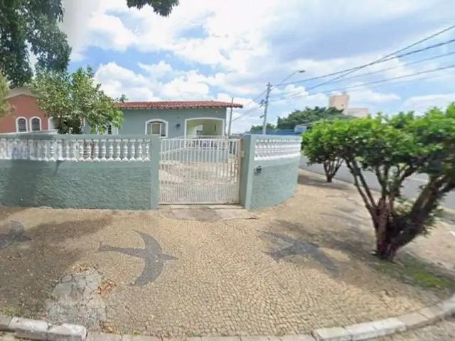 Casa / Sobrado para Venda em Campinas/SP Vila Mimosa 2 Quartos