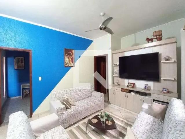 Casa / Sobrado para Venda em Campinas/SP Vila Mimosa 3 Quartos