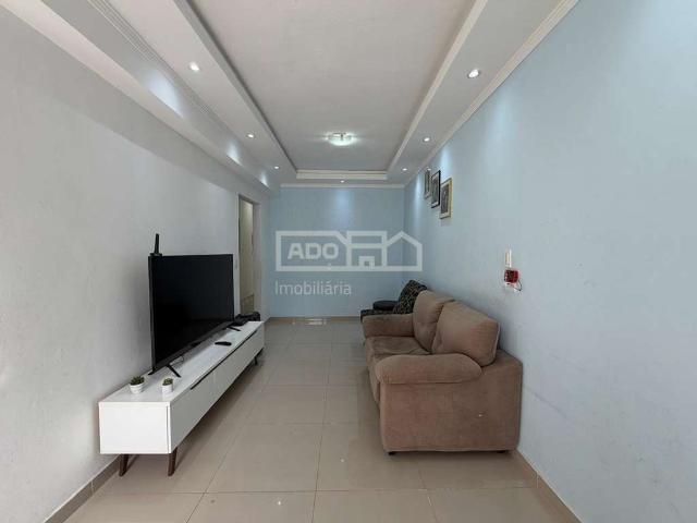 Casa / Sobrado para Venda em Campinas/SP Vila Mimosa 3 Quartos