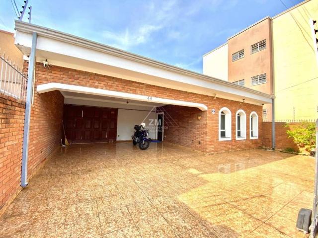 Casa / Sobrado para Venda em Campinas/SP Vila Mimosa 3 Quartos