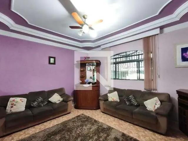 Casa / Sobrado para Venda em Campinas/SP Vila Mimosa 3 Quartos