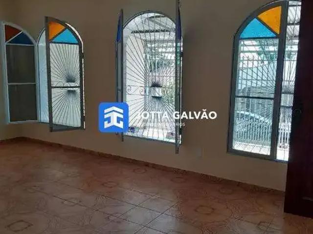 Casa / Sobrado para Venda em Campinas/SP Vila Mimosa 3 Quartos