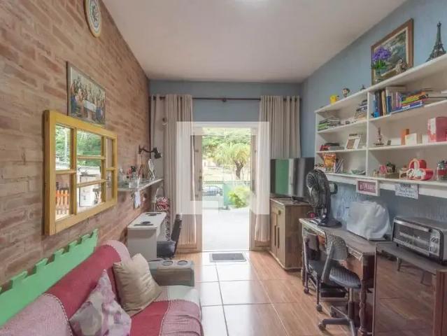 Casa / Sobrado para Venda em Campinas/SP Vila Mimosa 3 Quartos