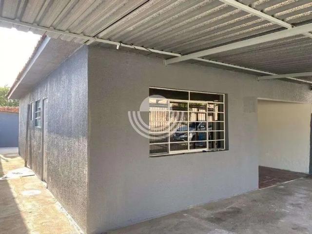 Casa / Sobrado para Venda em Campinas/SP Vila Mimosa 3 Quartos