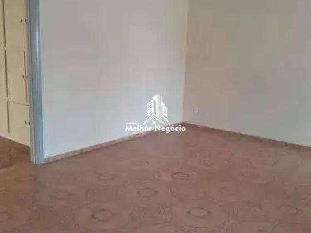 Casa / Sobrado para Venda em Campinas/SP Vila Mimosa 3 Quartos