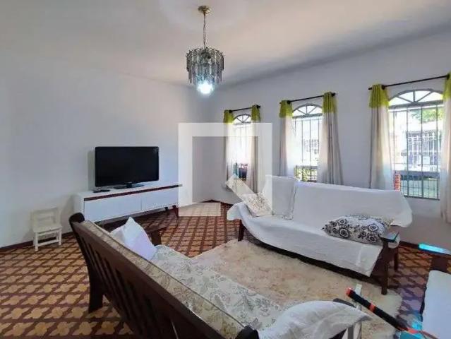 Casa / Sobrado para Venda em Campinas/SP Vila Mimosa 4 Quartos