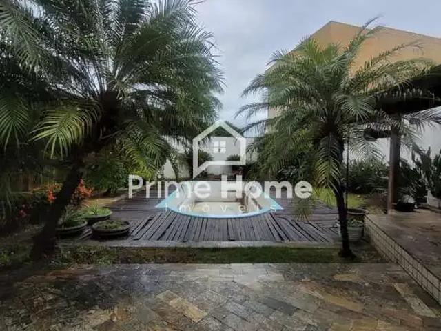 Casa / Sobrado para Venda em Campinas/SP Vila Mimosa 4 Quartos