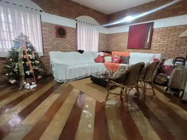 Casa / Sobrado para Venda em Campinas/SP Vila Mimosa 4 Quartos
