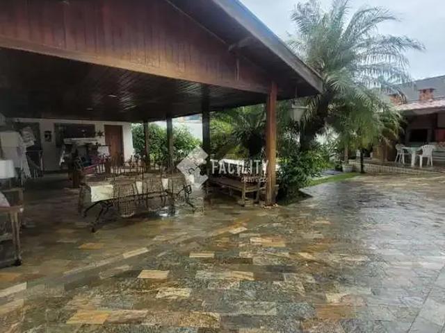 Casa / Sobrado para Venda em Campinas/SP Vila Mimosa 4 Quartos