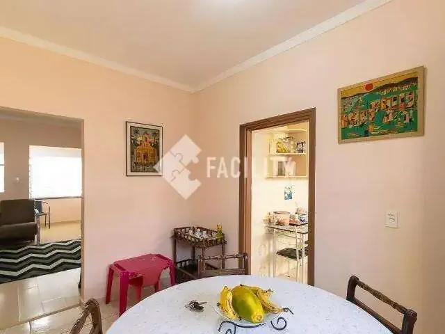 Casa / Sobrado para Venda em Campinas/SP Vila Nova 4 Quartos