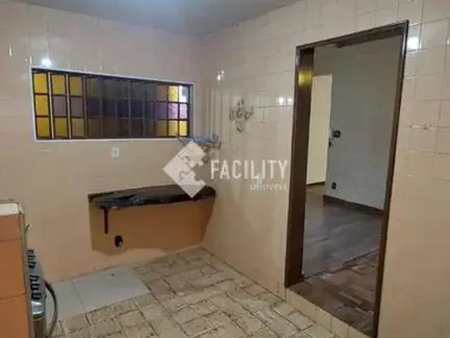 Casa / Sobrado para Venda em Campinas/SP Vila Nova 6 Quartos