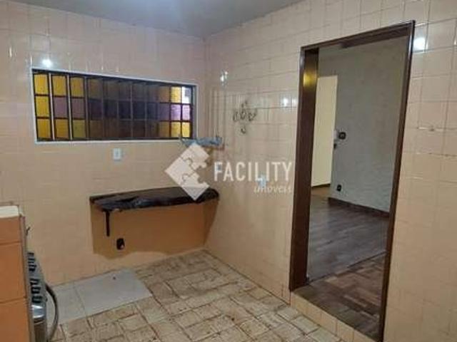 Casa / Sobrado para Venda em Campinas/SP Vila Nova 6 Quartos