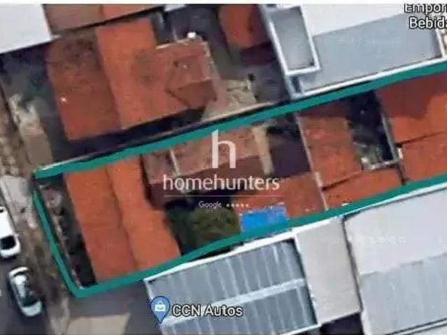 Casa / Sobrado para Venda em Campinas/SP Vila Nova 7 Quartos