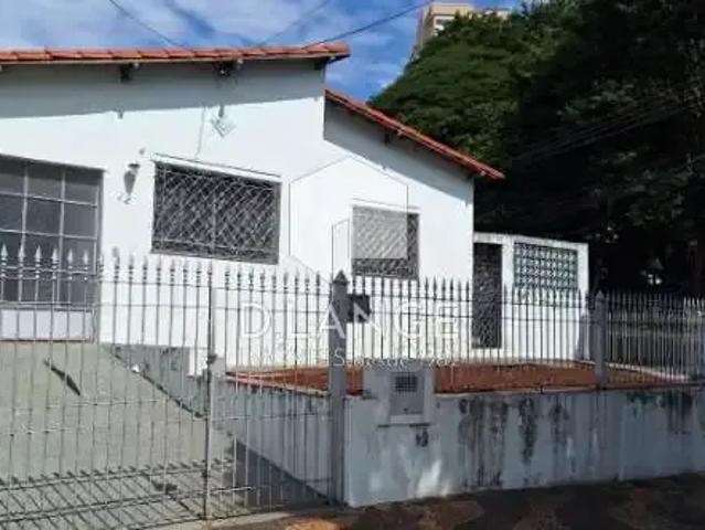Casa / Sobrado para Venda em Campinas/SP Vila Nova 2 Quartos