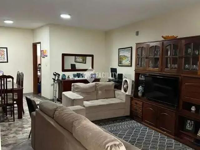 Casa / Sobrado para Venda em Campinas/SP Vila Nova 3 Quartos