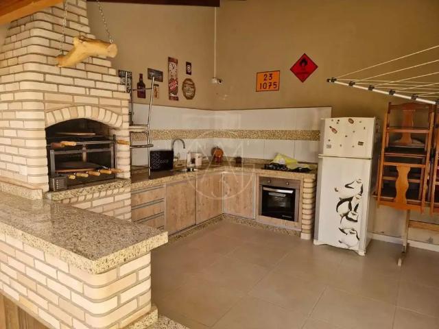 Casa / Sobrado para Venda em Campinas/SP Vila Nova 3 Quartos