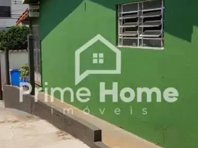 Casa / Sobrado para Venda em Campinas/SP Vila Nova 3 Quartos