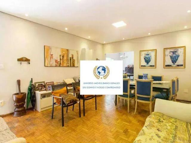 Casa / Sobrado para Venda em Campinas/SP Vila Nova 3 Quartos